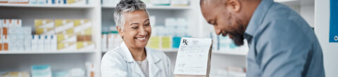 Pharmacy - Accessible, Affordable Health Care | Family Care Health Centers