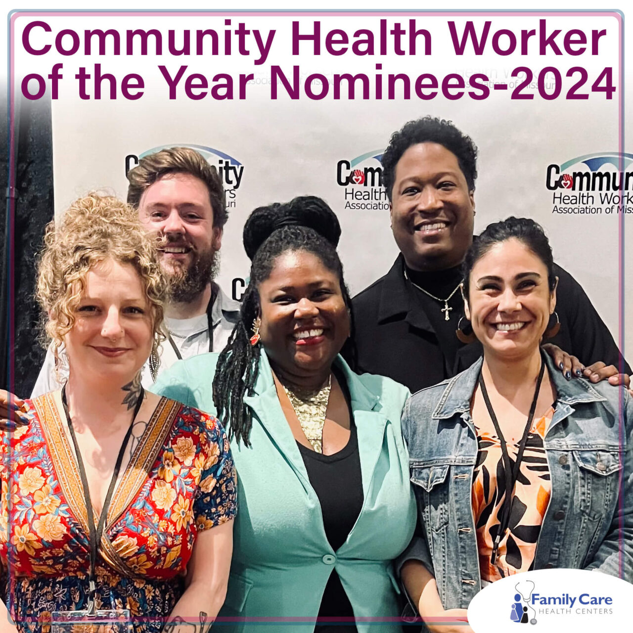 Community Health Workers - Accessible, Affordable Health Care | Family ...